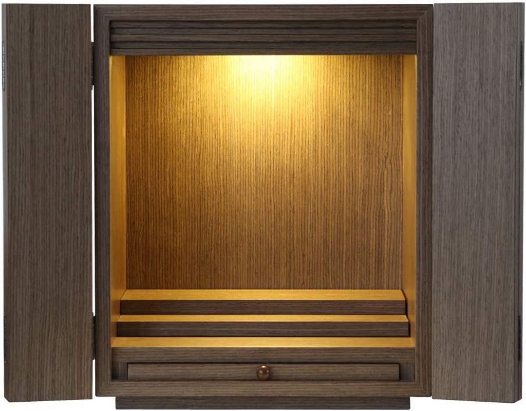 From Japan Japanese Butsudan Buddhist Altar Compact Size - Etsy