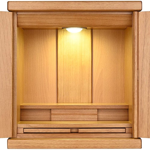 From Japan Japanese Butsudan Buddhist Altar Compact Size - Etsy