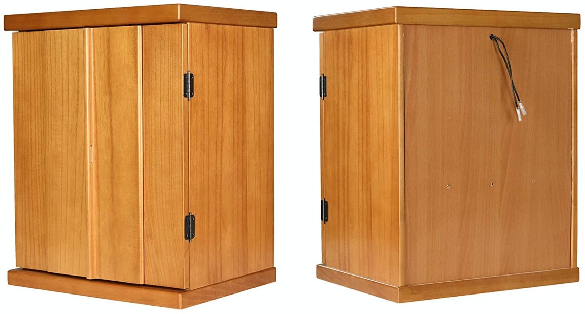 From Japan Japanese Butsudan Buddhist Altar Compact Size - Etsy