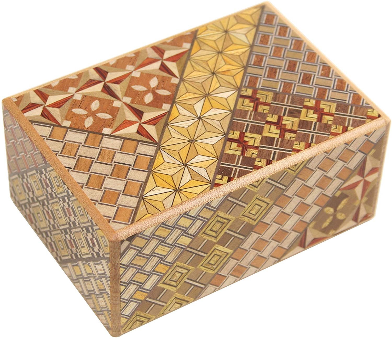 Japanese Puzzle Box for sale | Only 3 left at -60%