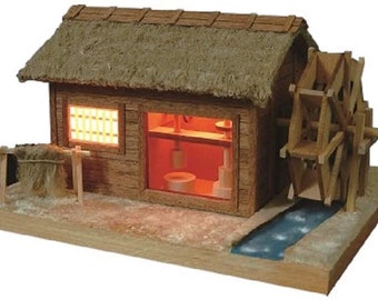 Model House Kit - Etsy