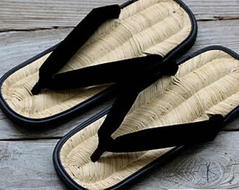 Japanese Traditional Sandal Zori Setta for Women US Size 6 | Etsy