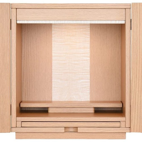 Japanese Buddhist Butsudan Set Buddhist Temple Compact Size - Etsy