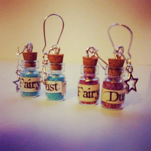 Feenstaub - Etsy.de