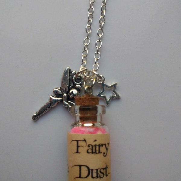 Pixie Dust - Etsy UK
