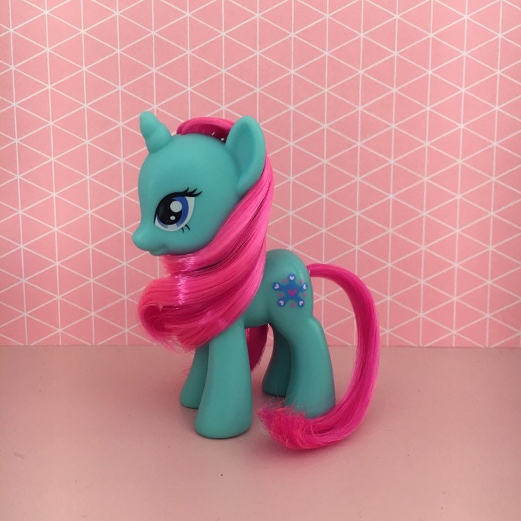 My Little Pony Snowcatcher