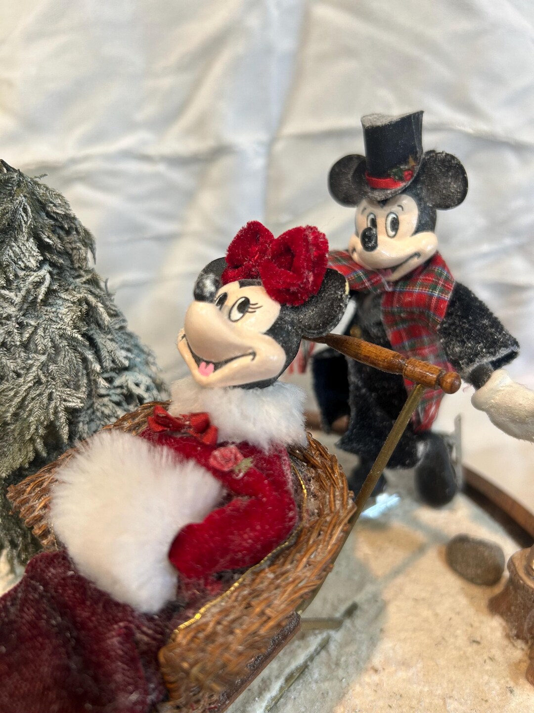 Mickey Prototype - Etsy