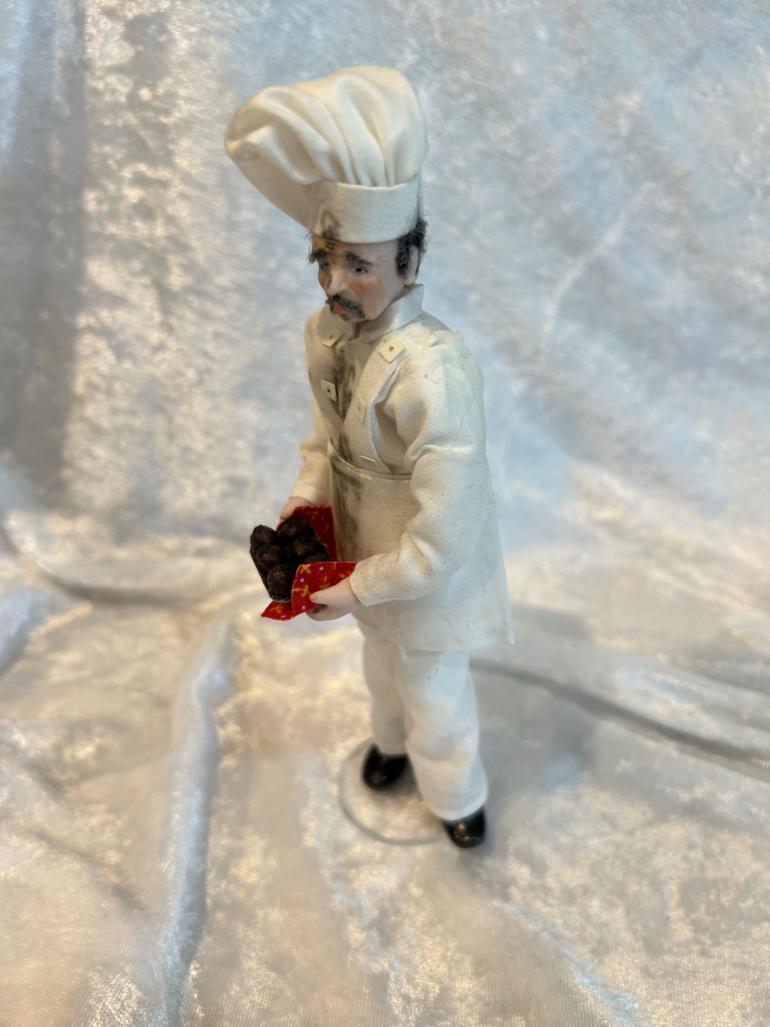 Sad Pastry Chef - Etsy