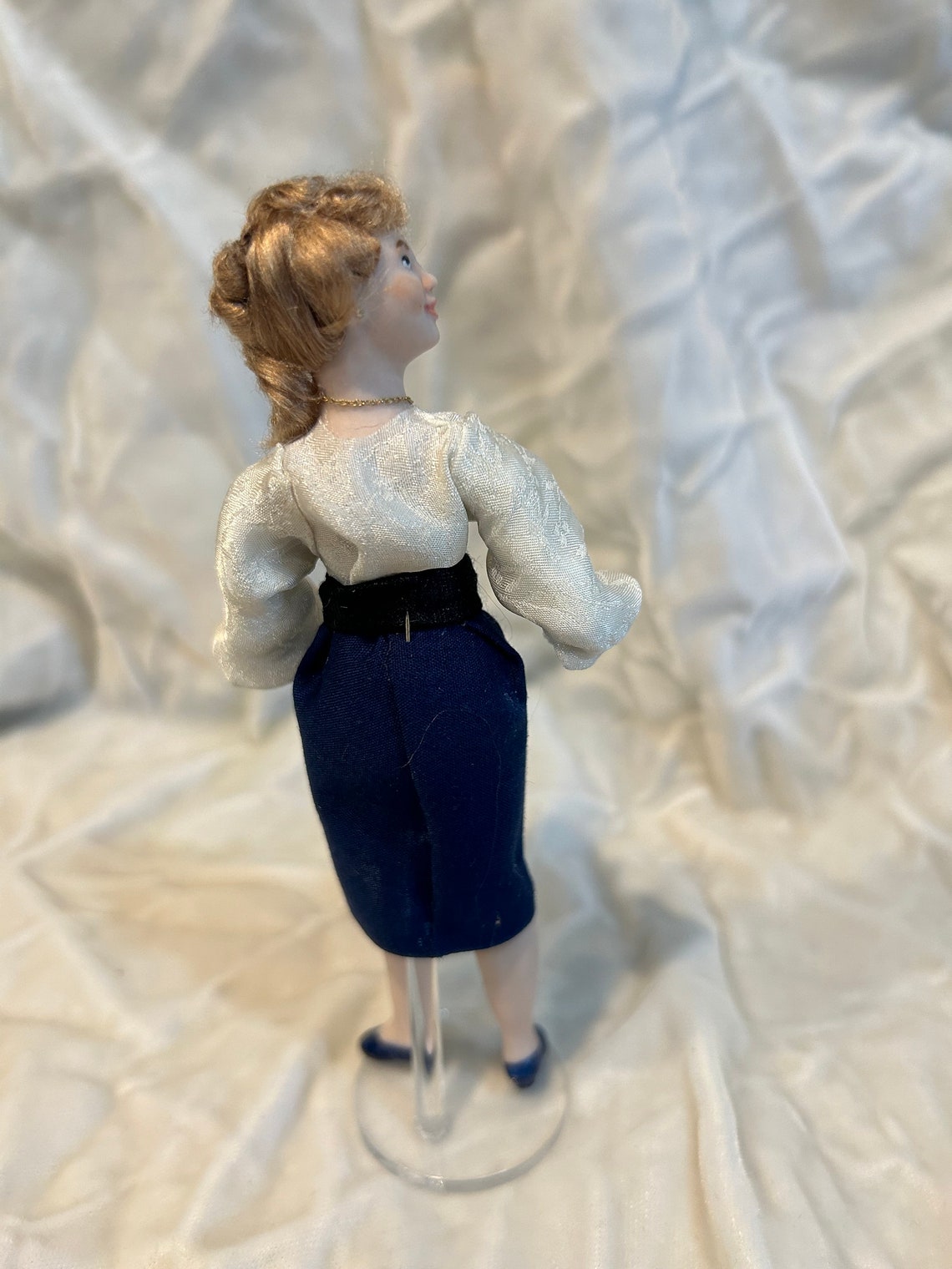 Lady Shopkeeper - Etsy