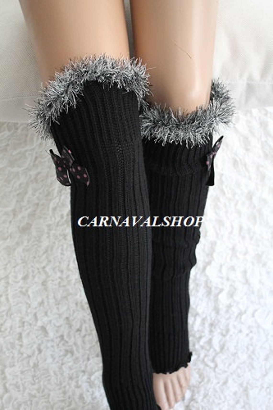Unique Gifts for Woman Personalized Gift for Women Legwarmers | Etsy