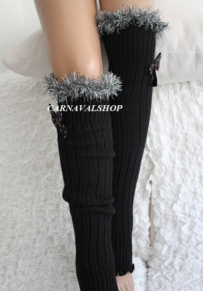 Unique Gifts for Woman Personalized Gift for Women Legwarmers - Etsy