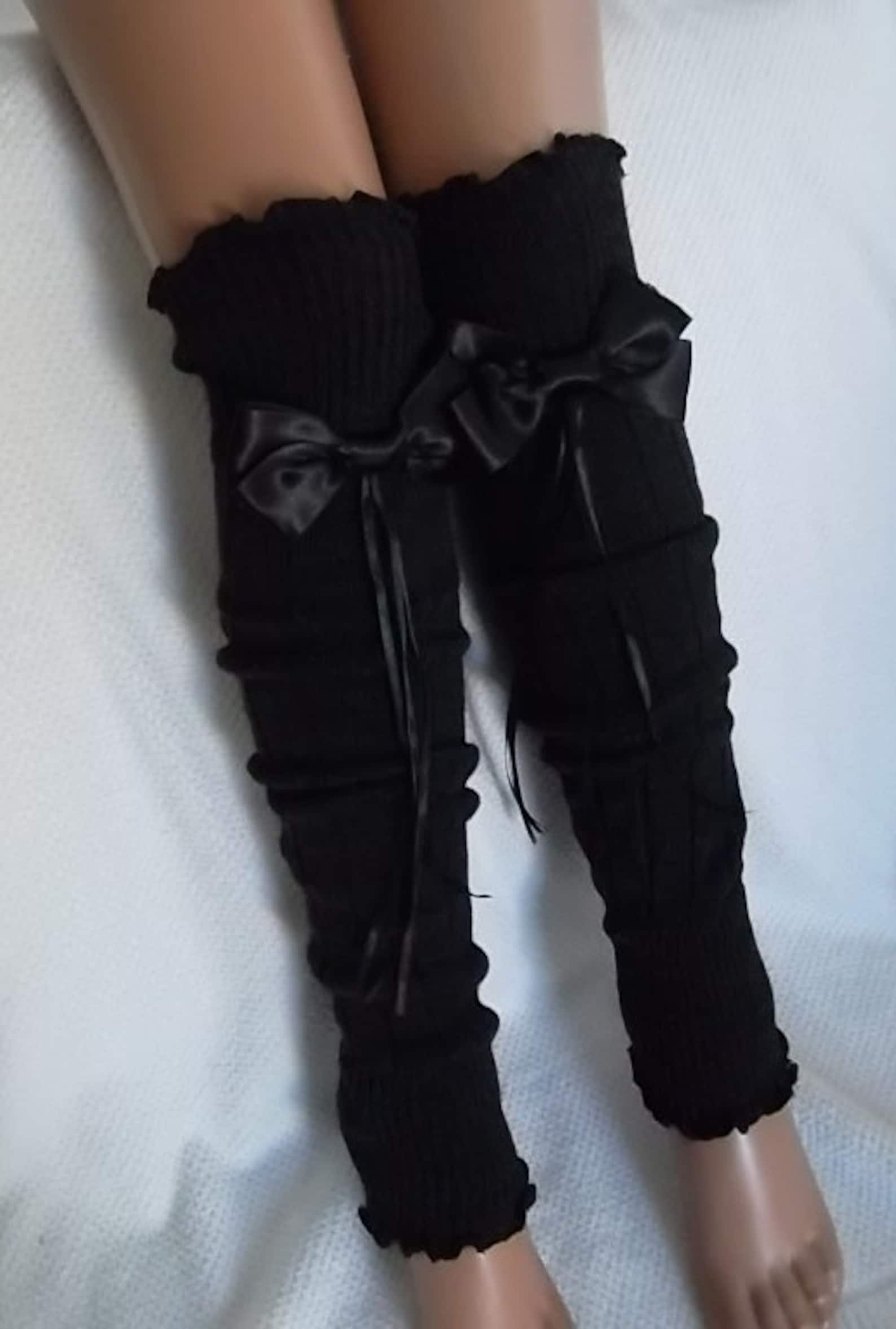 Unique Gifts for Woman Personalized Gift for Women Legwarmers - Etsy