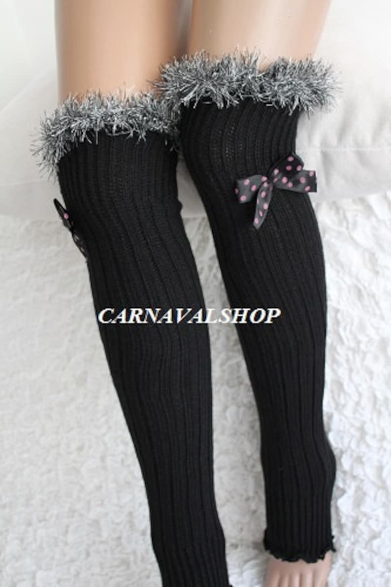 Unique Gifts for Woman Personalized Gift for Women Legwarmers | Etsy