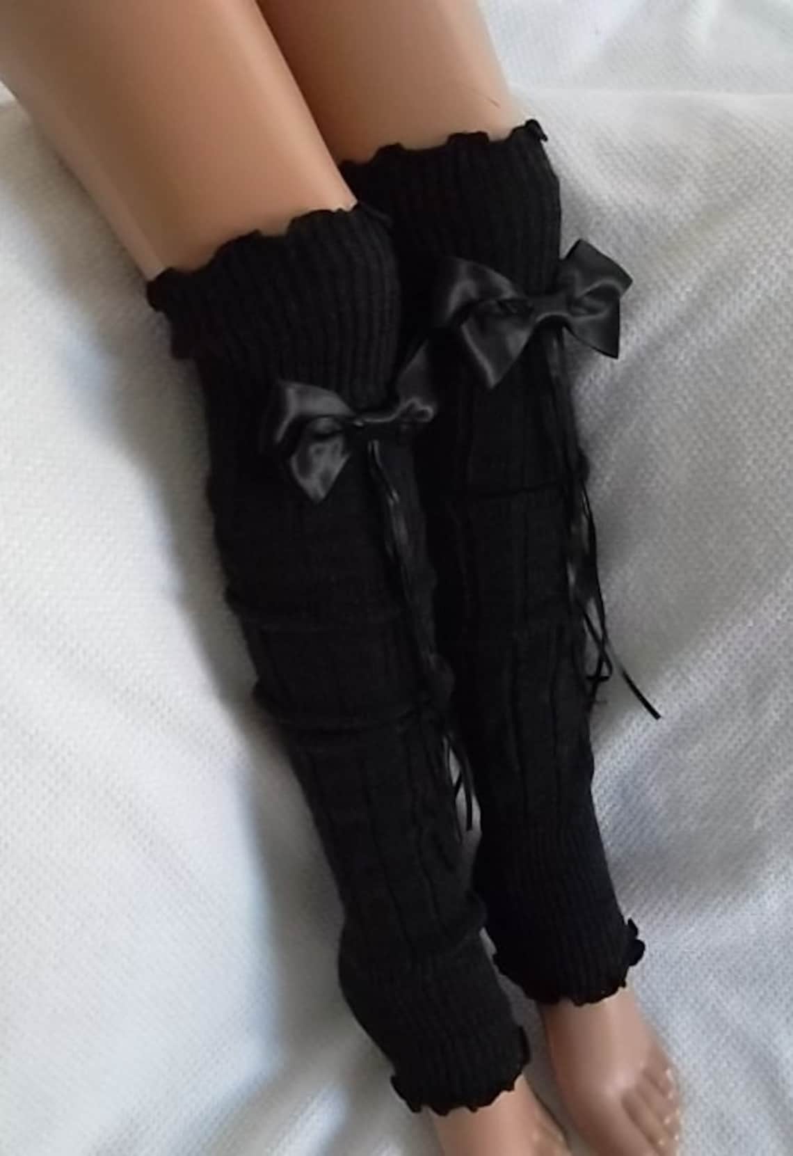 Unique Gifts for Woman Personalized Gift for Women Legwarmers - Etsy