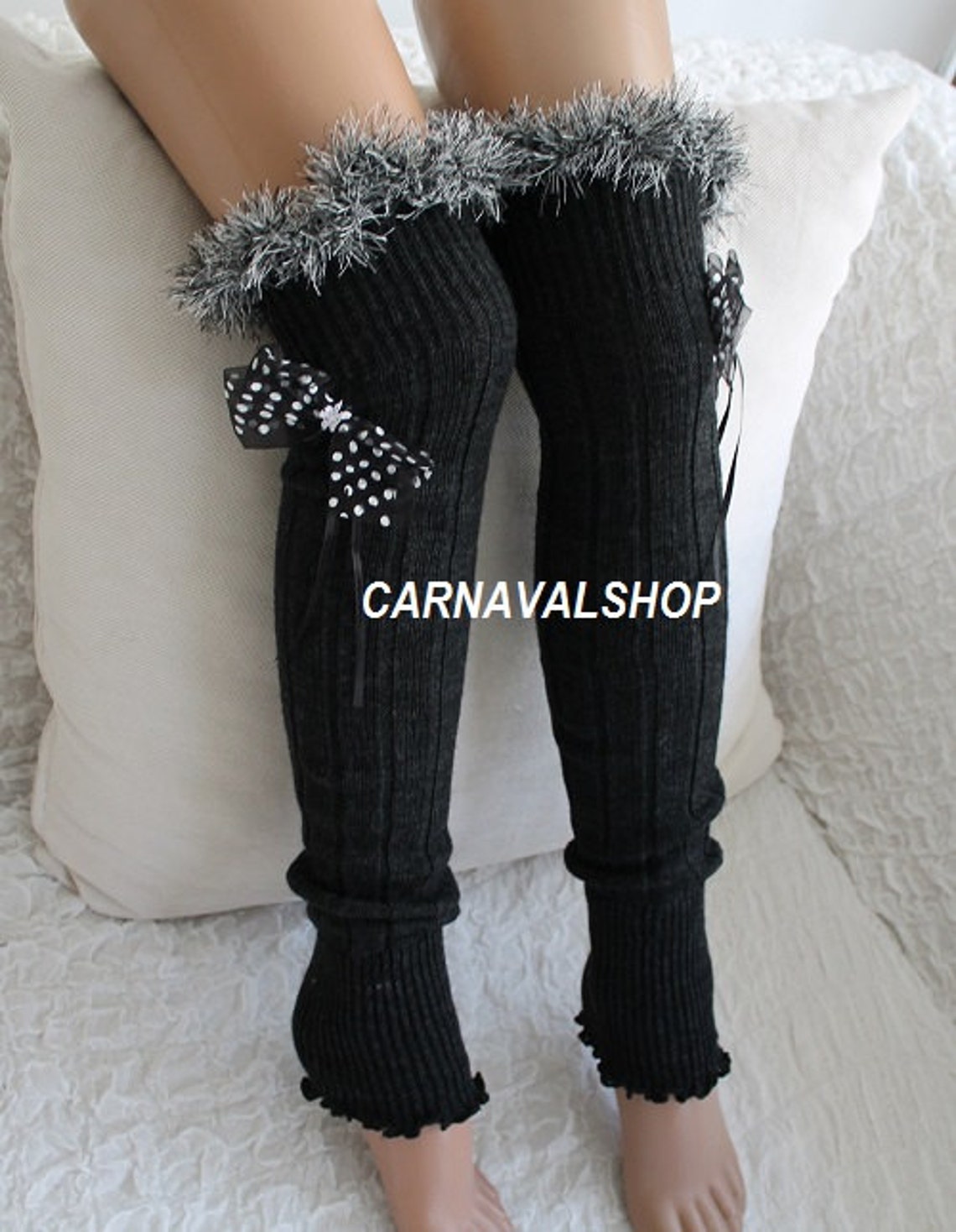 Unique Gifts for Woman Personalized Gift for Women Legwarmers | Etsy