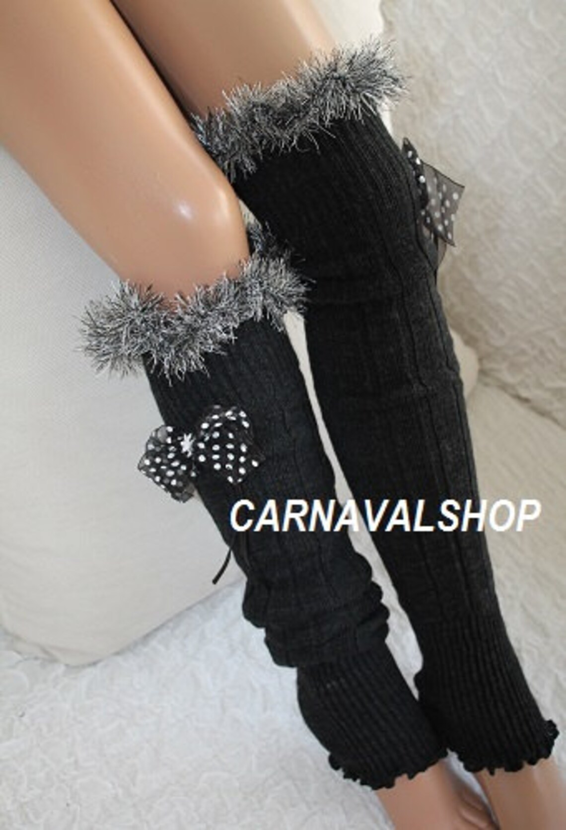 Unique Gifts for Woman Personalized Gift for Women Legwarmers | Etsy