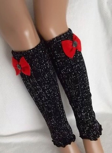 Unique Gifts for Woman Personalized Gift for Women Legwarmers | Etsy