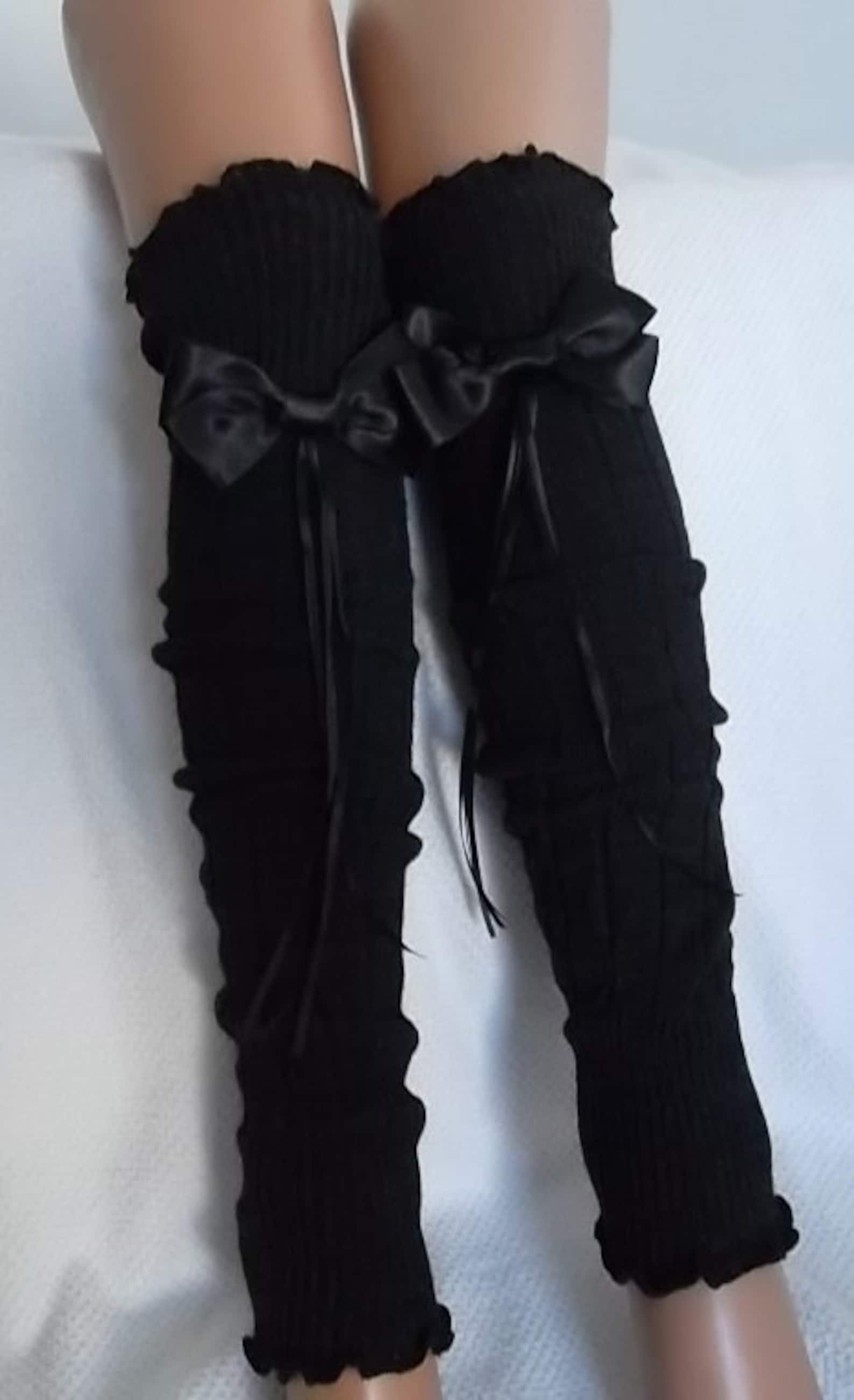 Unique Gifts for Woman Personalized Gift for Women Legwarmers - Etsy