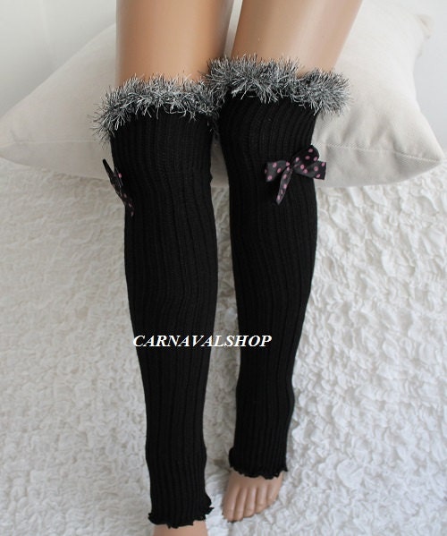 Unique Gifts for Woman Personalized Gift for Women Legwarmers - Etsy