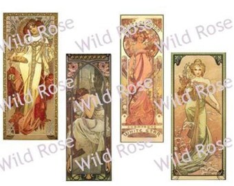 VinTaGe FRuiT RePro ShaBby DeCALs CounTrY ChiC | Etsy