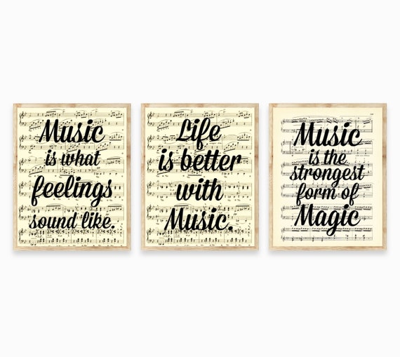 Old Band Quotes