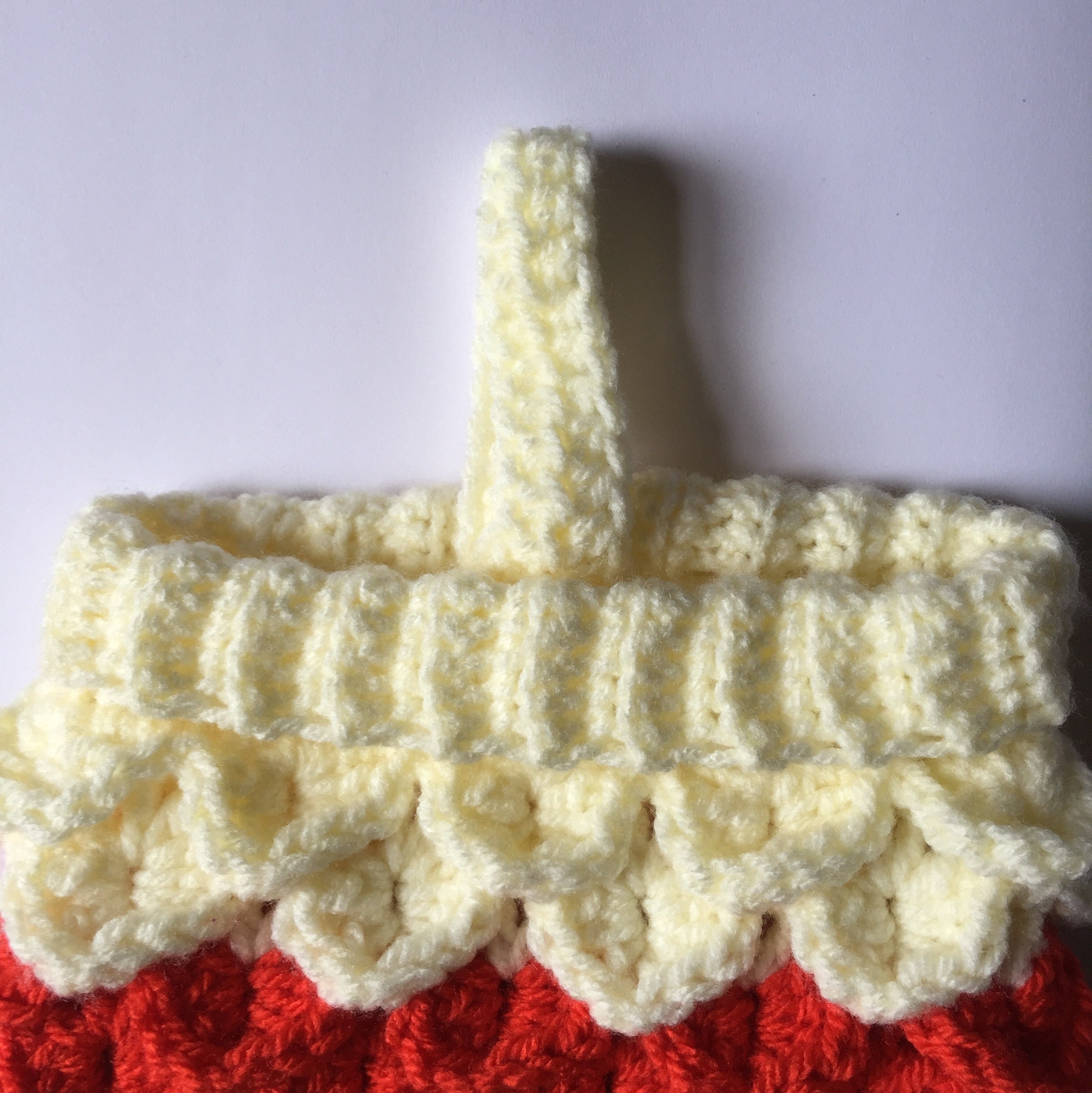 Mermaid Christmas Stocking Crochet Pattern PDF Mermaid Tail | Etsy