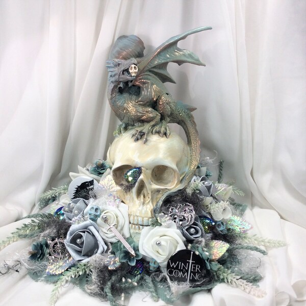 Dragon Wedding Decor - Etsy