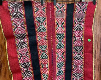 Mastana Cloth | Etsy