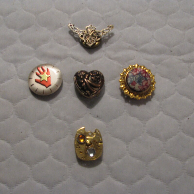 Button Covers - Etsy