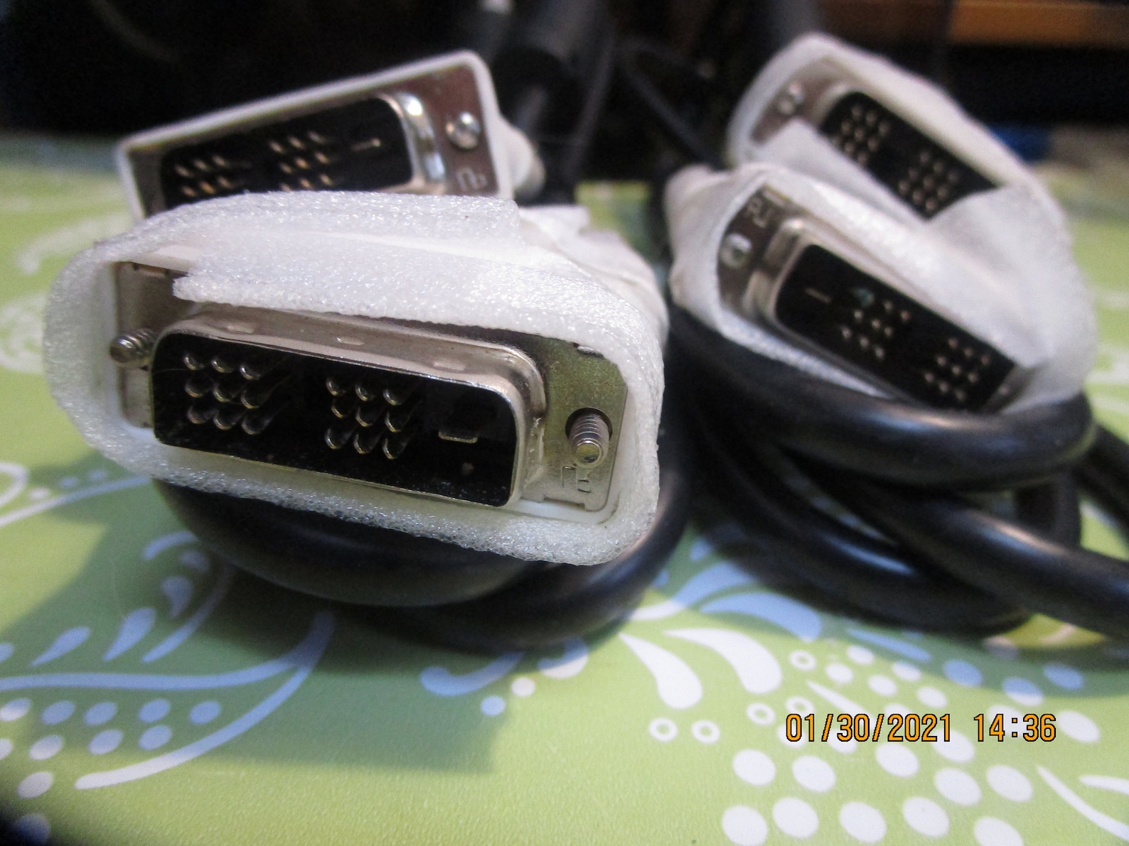 18 Pin Male to Male Computer Connector Cord - Etsy