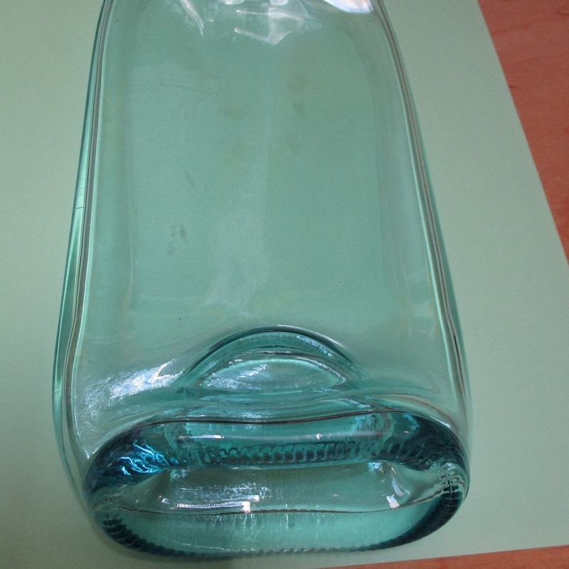 Flattened Spoon - Etsy