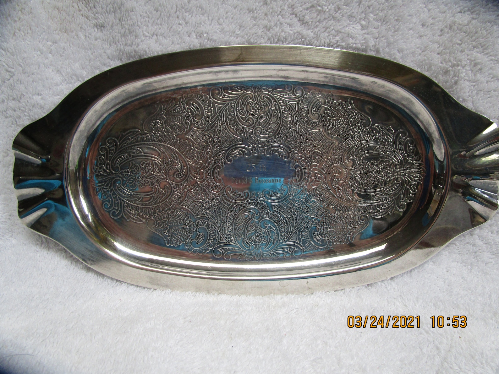 Stunning Viking Plate Made in Canada. - Etsy