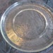 PRINCESS HOUSE CRYSTAL Heritage Cheese and Cracker Tray With - Etsy Canada
