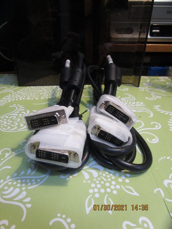 18 Pin Male to Male Computer Connector Cord - Etsy