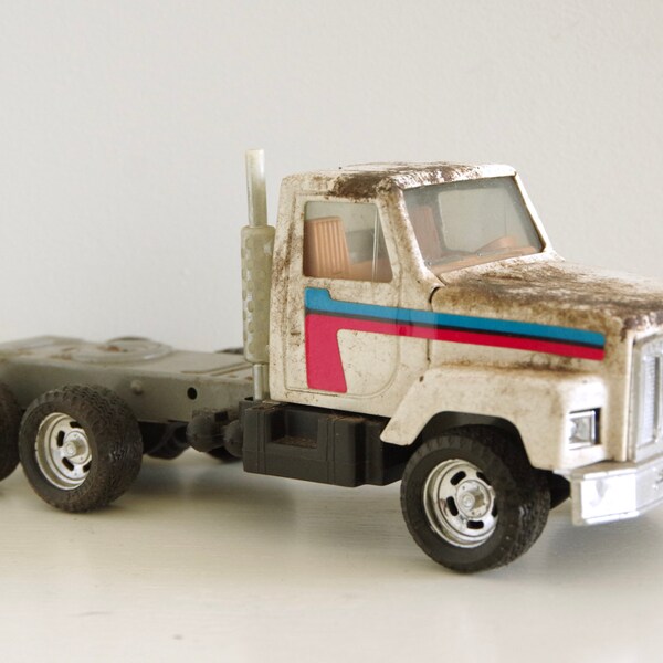 Ertl Vintage Truck - Etsy