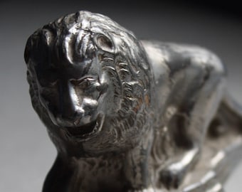 Lion Metal Wall Art, Metal Wall Sculpture, Metal Wall Decor, Home Decor ...