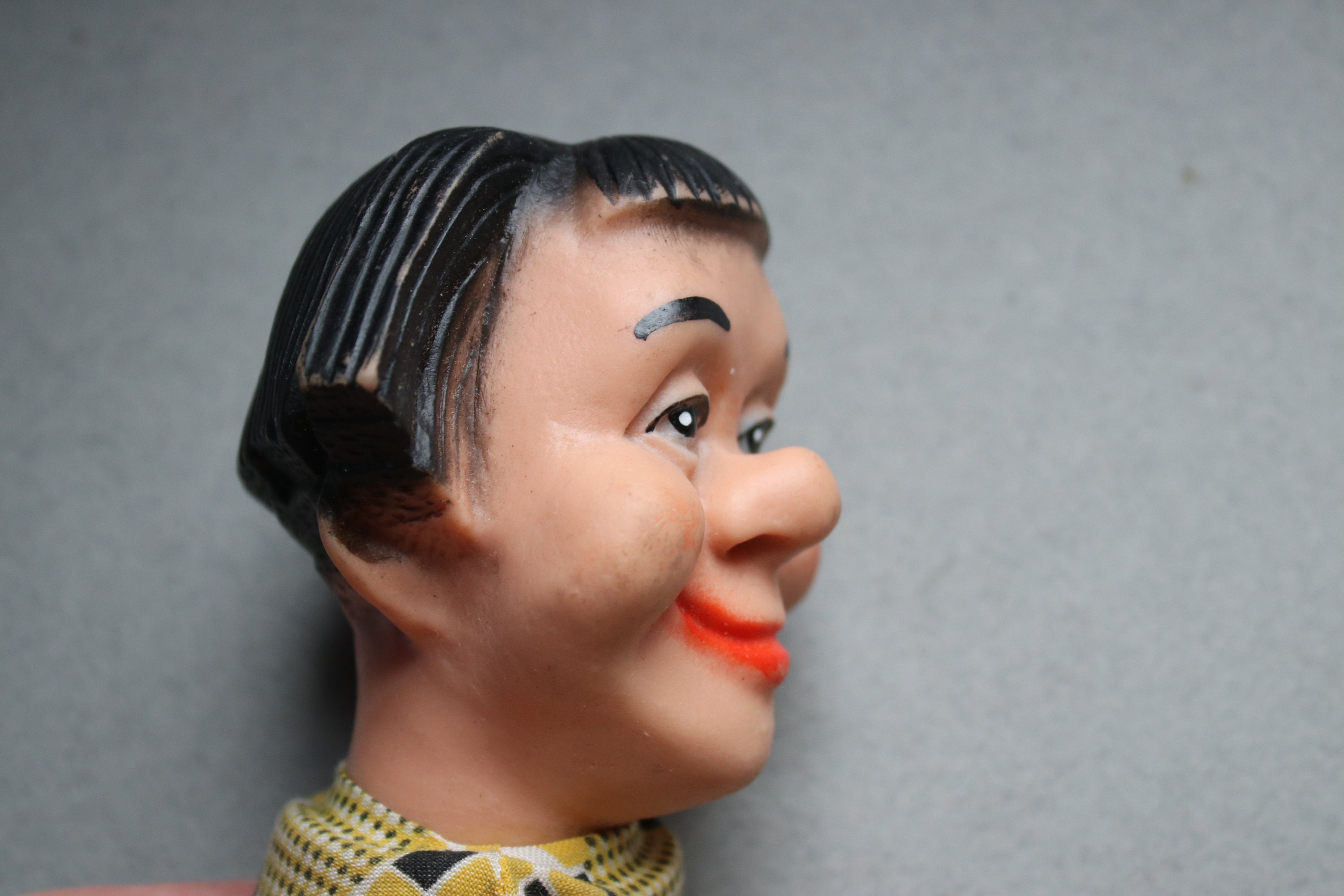 Vintage Puppet