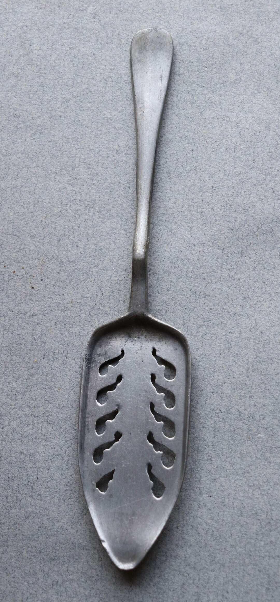 Antique, French Absinthe Spoon, 