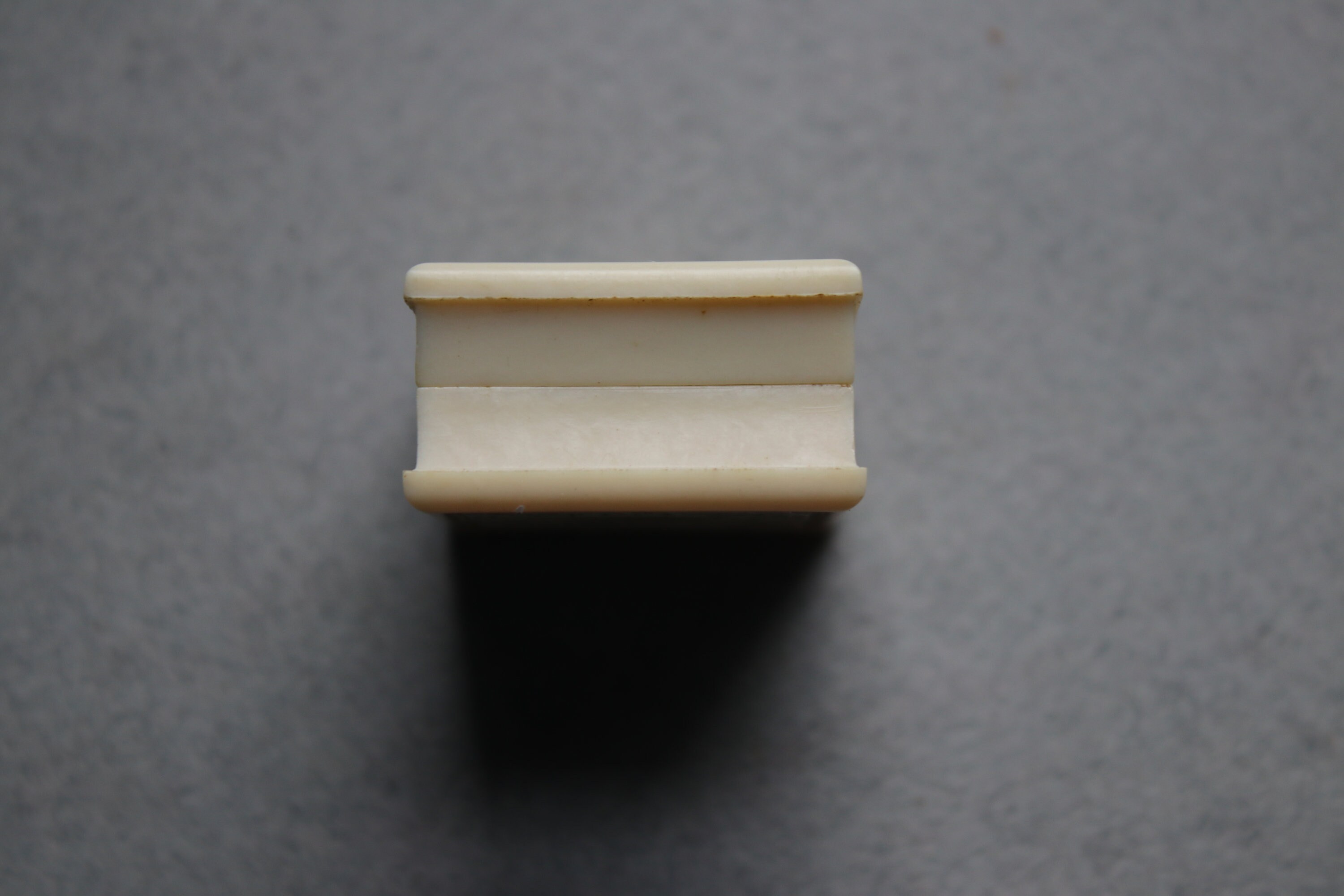 Art Deco Celluloid Ring Box