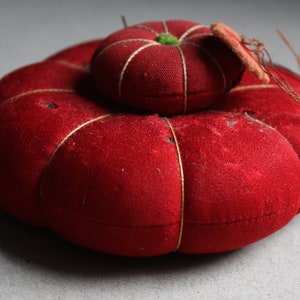 Shaker Pincushions - Etsy