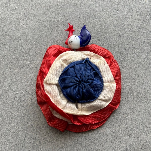 French Cockade - Etsy