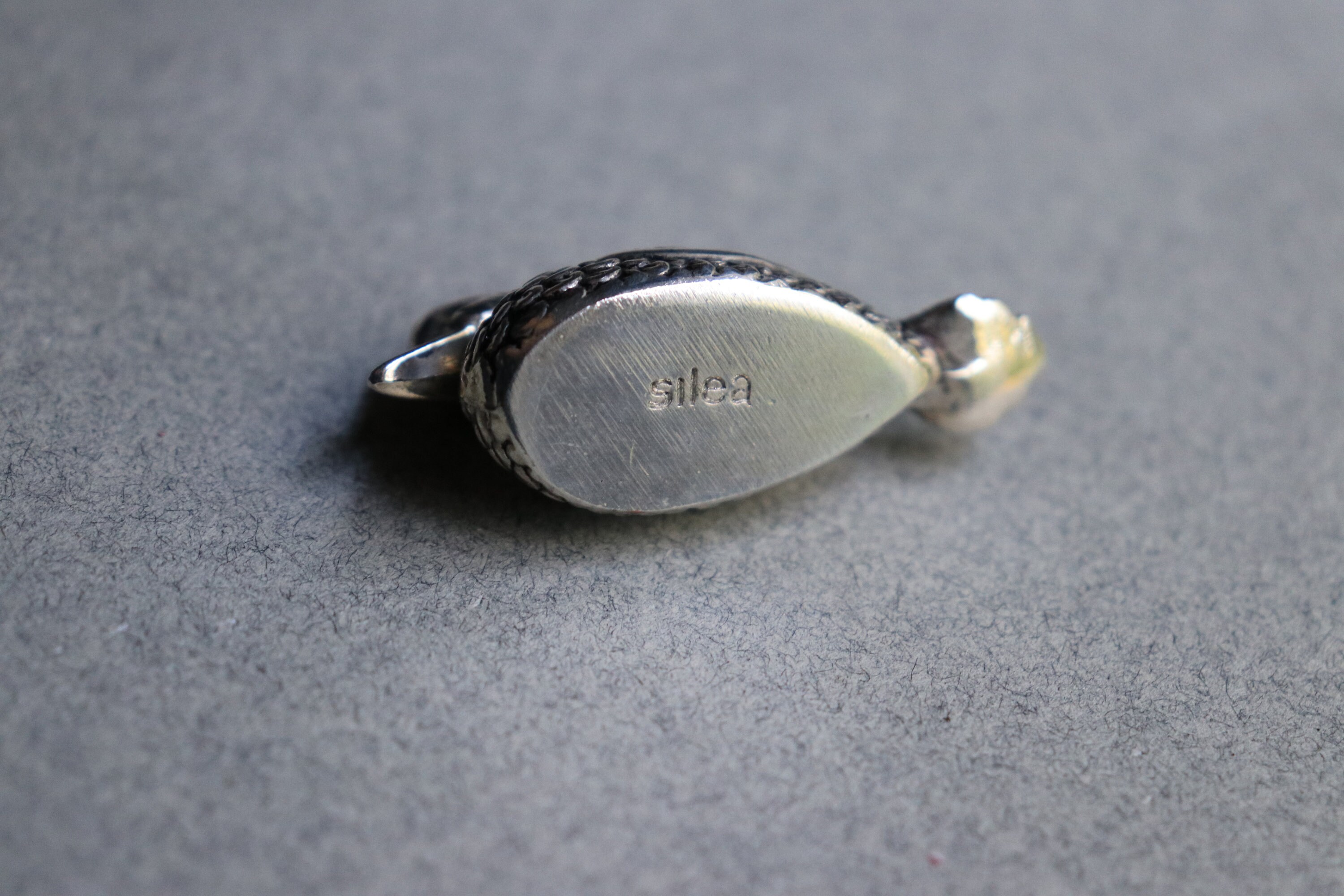 French, Duck, Place Card Holders, by Silea