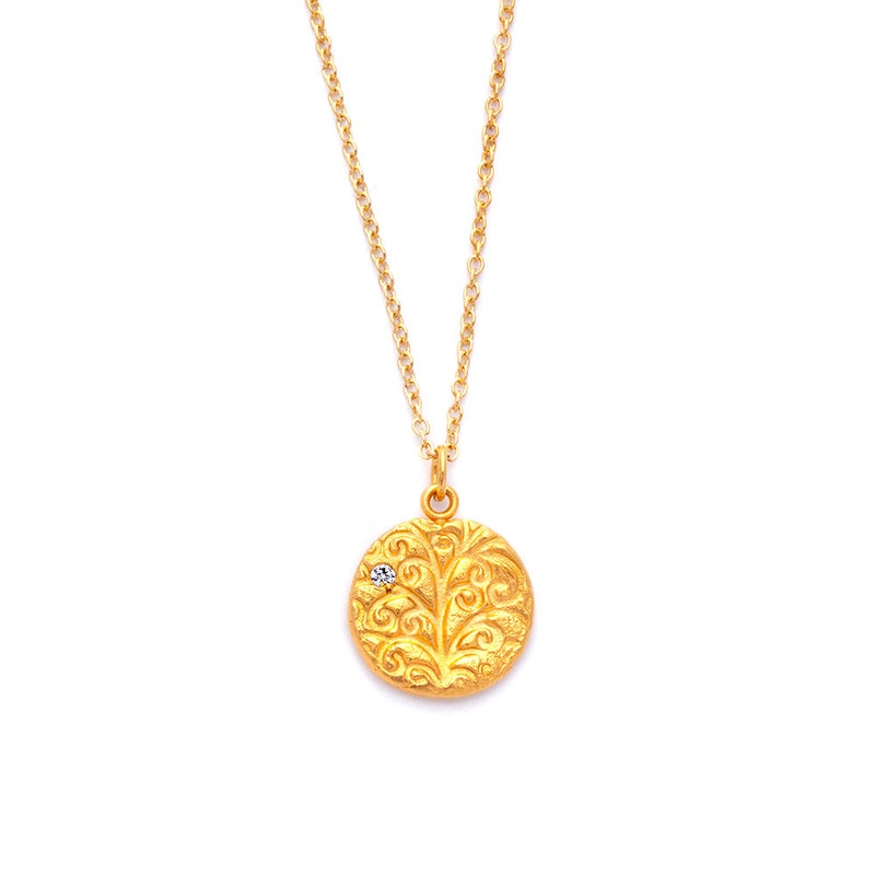 Pittsburgh Gold Necklace - Etsy