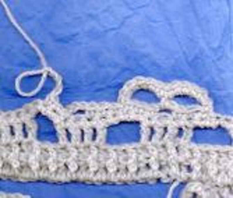 PDF Baby Size Creepy Skulls Crochet Day of the Dead Slouchy Hat Crochet ...