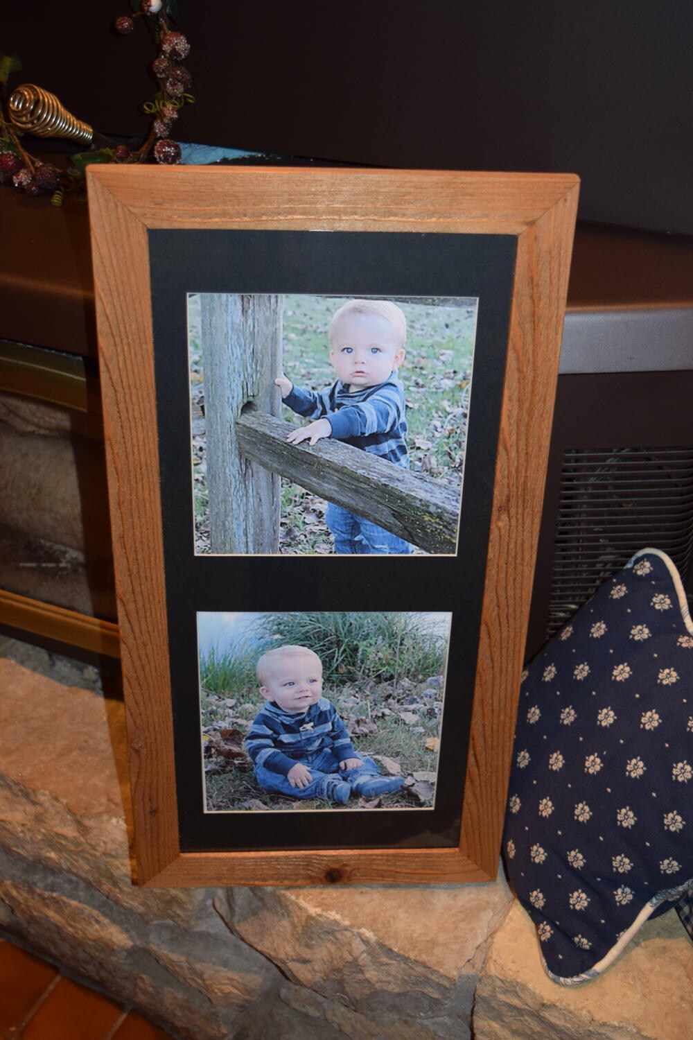 FREE SHIPPING Rare Large Double 8x8 Size Matted Photo Craft Display free-shipping-rare-large-double-8x8-size-matted-photo-craft-display