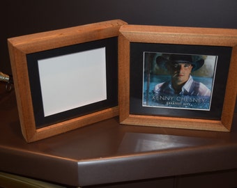 Cd Display Frame - Etsy