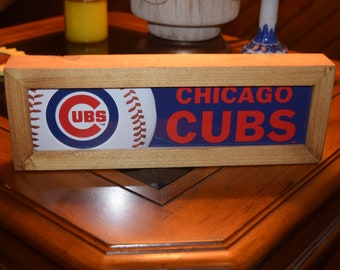 Chicago Bumper Sticker - Etsy