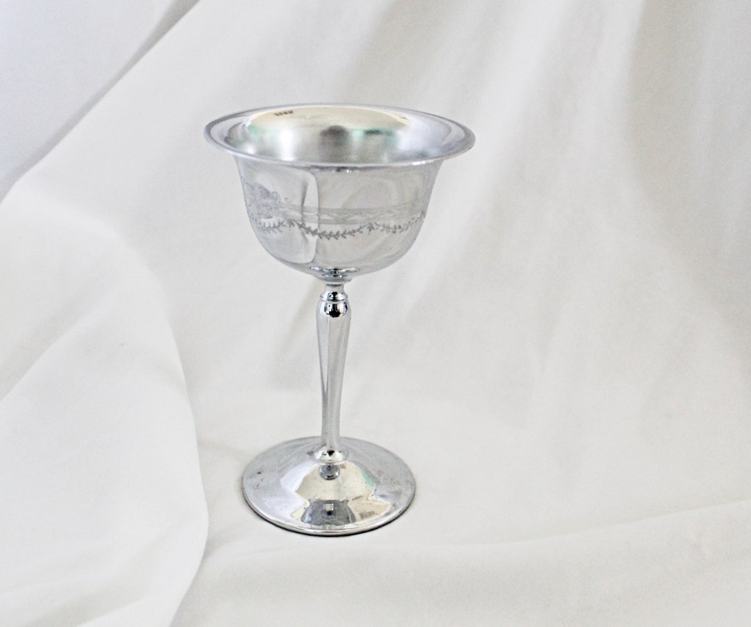 Vintage Altar Chalice, Vintage Cup, Antique Cup, Witch Altar, Witch Cup ...