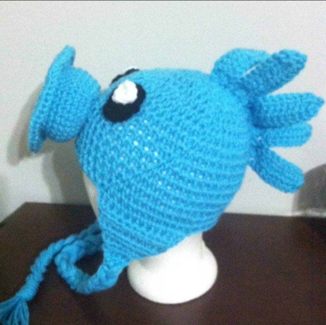 Ice Pea Shooter Beanie - Etsy