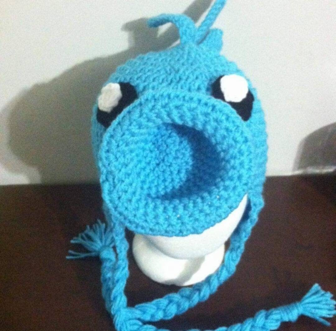 Ice Pea Shooter Beanie - Etsy